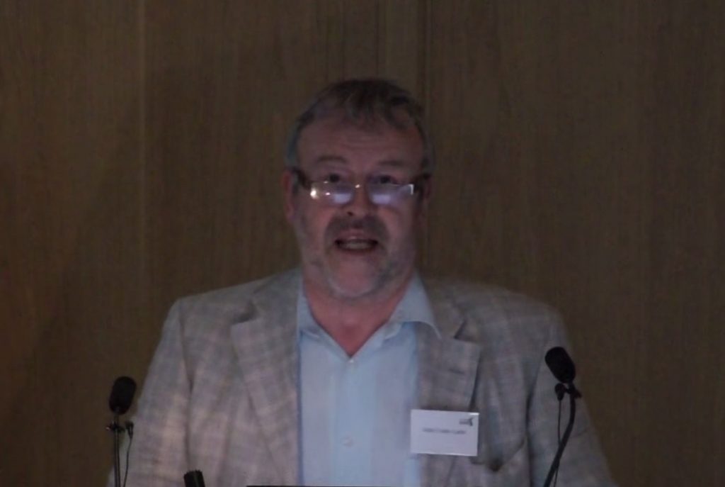 Prof Aidan Foster-Carter - VOX Site