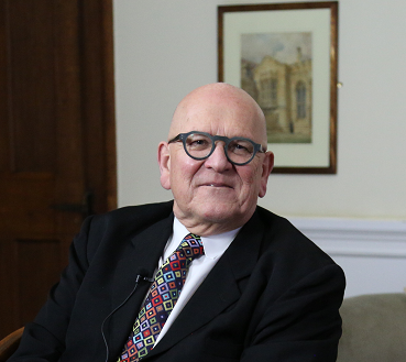 Glyn Ford - VOX Site
