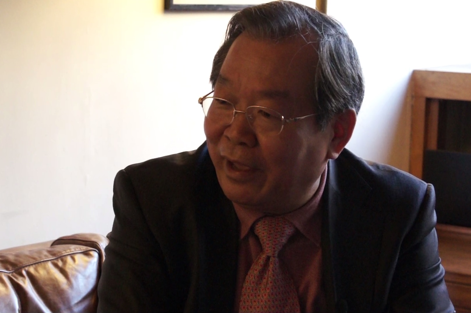 Mr Hong-Jae Im - VOX Site